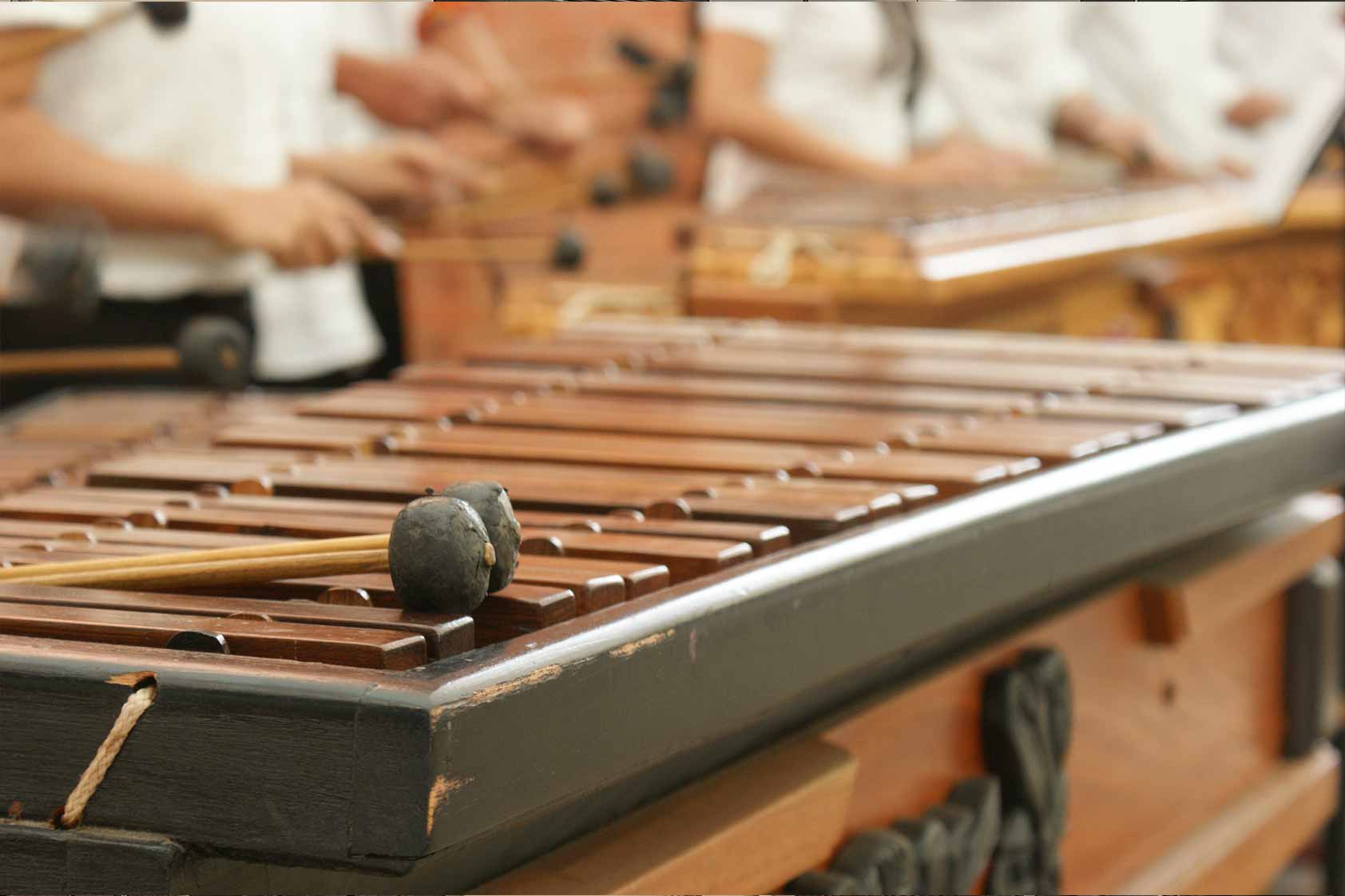 La Marimba De Guatemala La Marimba De Guatemala